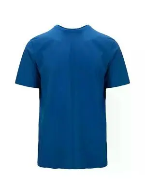 Herno Crew-neck T-shirt - Blue
