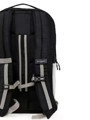 Columbia Landroamer Panelled Backpack - Black
