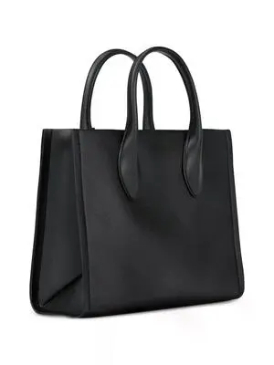 Michael Kors Small Mirella Leather Tote Bag