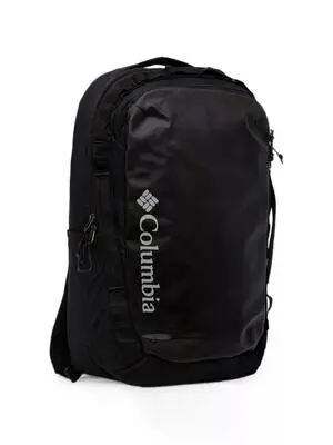 Columbia Landroamer Logo-print Panelled Backpack
