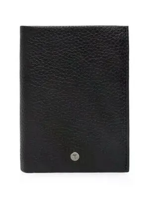 JOOP! Pebbled Wallet