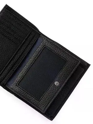 JOOP! Pebbled Wallet