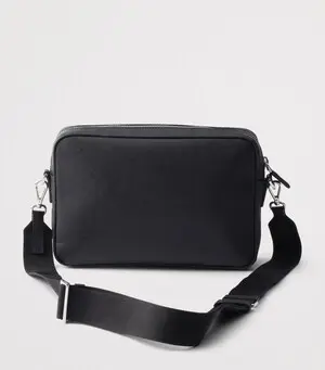 Prada Saffiano Leather Cross-body Bag