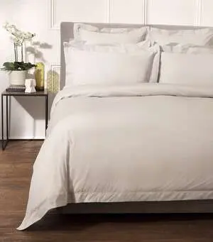 Harrods Cadogan Fitted Sheet - Grey