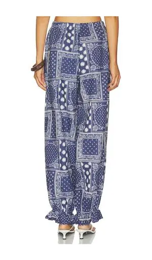 SISTER NY Bloomer Pant