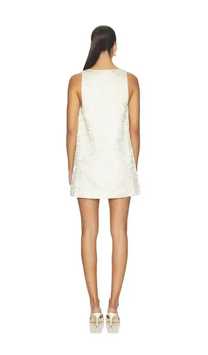 ROAME. Roame Mateo Mini Dress