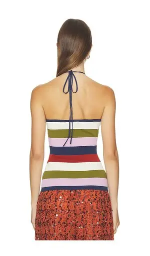 Essentiel Antwerp Jellie Sleeveless Knit Top