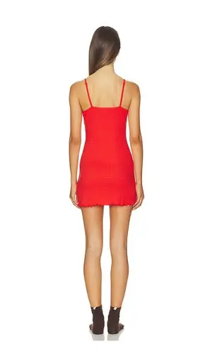 WELLBEING + BEINGWELL Carolee Dress