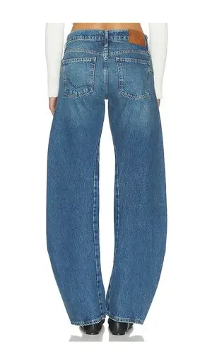 Free People X We The Free Fable Twisted Seam Jean