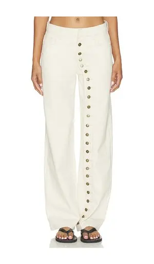 Lioness Penny Pant - Beige