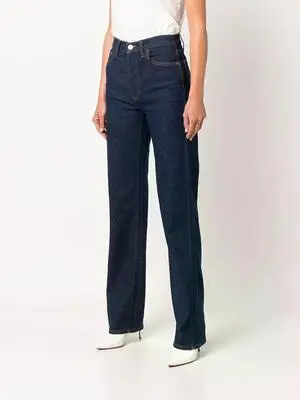 RE/DONE 90s High-rise Loose Jeans
