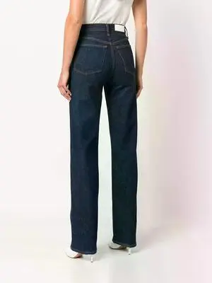 RE/DONE 90s High-rise Loose Jeans