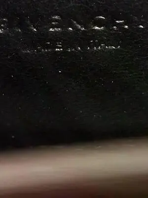 Givenchy Horizon Tote Bag