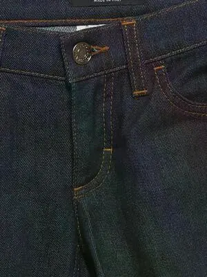 Dolce & Gabbana Skinny Fit Jeans