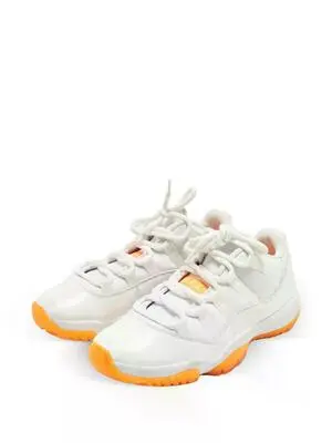 JORDAN 11 Retro Low-top Sneakers