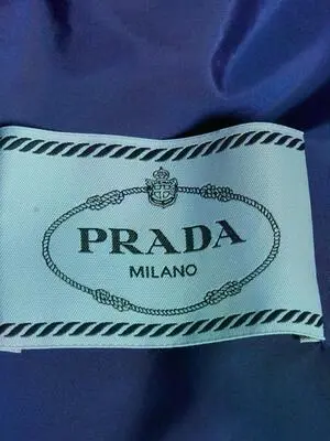 Prada Hooded Jacket