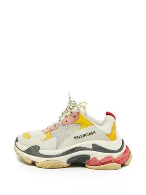 Balenciaga Triple S Sneakers