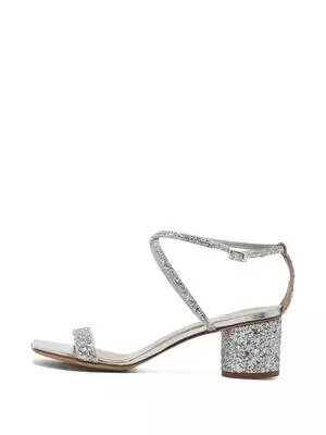 Giuseppe Zanotti Glitter Sandals For Women