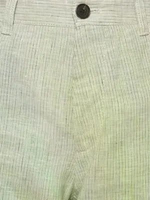BOSS Pinstripe Tailored Trousers