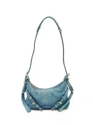 Givenchy Mini Moyou Shoulder Bag