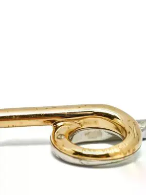LOUIS VUITTON Twist Ring
