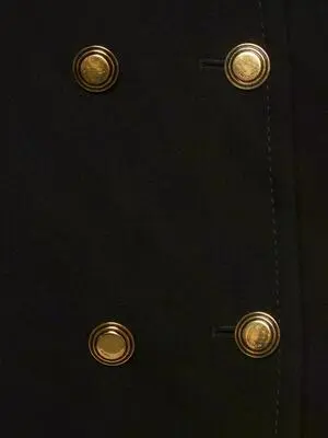 Gucci Double-breasted Pea Coat