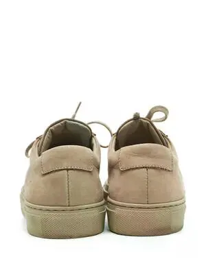 COMMON PROJECTS Achilles Low-top Sneakers - Neutrals