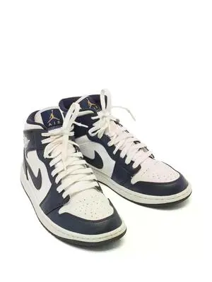 JORDAN Air 1 High-top Sneakers