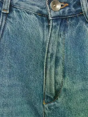 MAISON MARGIELA Cut-out Detail Jeans