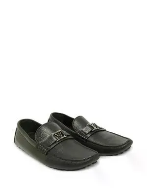 LOUIS VUITTON Hockenheim Loafers