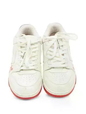 Off-White Out Of Office" Sneakers