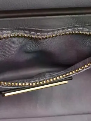 Tory Burch Fleming Small Shoulder Bag