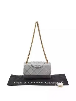 Tory Burch Fleming Small Shoulder Bag