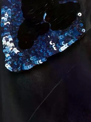 Marni Embellished Open Jacket