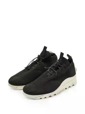 Miu Miu Knit Low-top Trainers