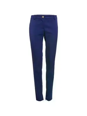 Versace Button Detailed Pants For Women