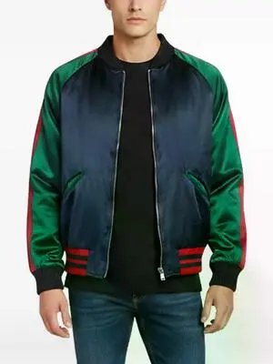 Gucci Long Sleeve Jackets For Men