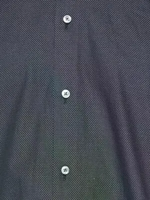 BOSS Patterned Shirt
