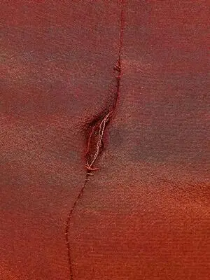 ALLSAINTS Sleeveless V-neck Wrap Detail Mini Dress