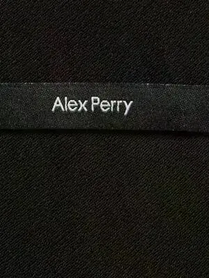 Alex Perry Linden Midi Dress