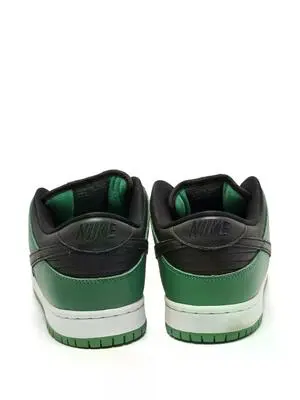Nike Dunk Low Sneakers - Black