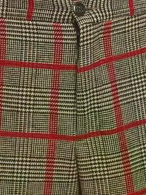 Etro Slit Pants For Men