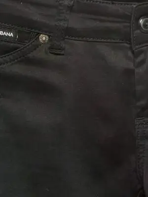 Dolce & Gabbana Skinny Trousers