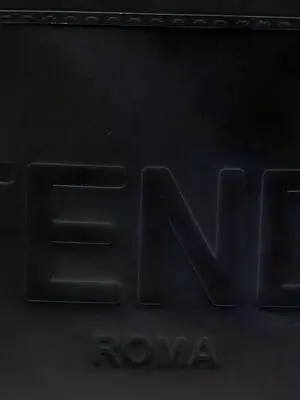 Fendi Medium Sunshine Tote Bag
