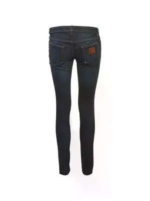 Dolce & Gabbana Skinny Jeans For Women