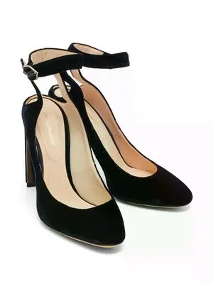 NICHOLAS KIRKWOOD Lola Heeled Pumps