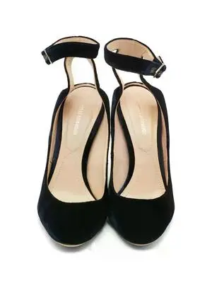 NICHOLAS KIRKWOOD Lola Heeled Pumps