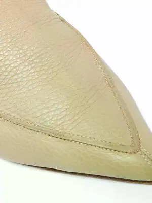 NICHOLAS KIRKWOOD Beya Pointed Toe Mules
