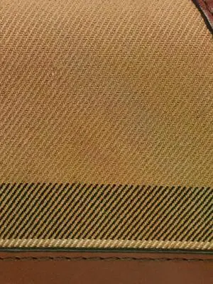 Burberry Leighton Press-stud-fastening Wallet