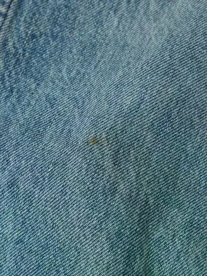 Attico Five-pocket Straight-leg Jeans